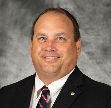 Todd Shaull | Hills Bank