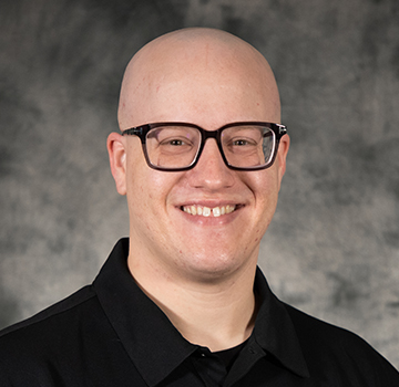 Tyler Bartlett | Hills Bank