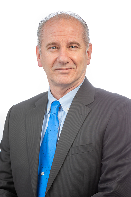 Leadership | Industrial Credit Union