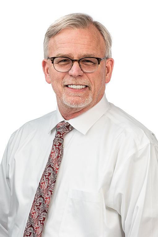 Leadership | Industrial Credit Union