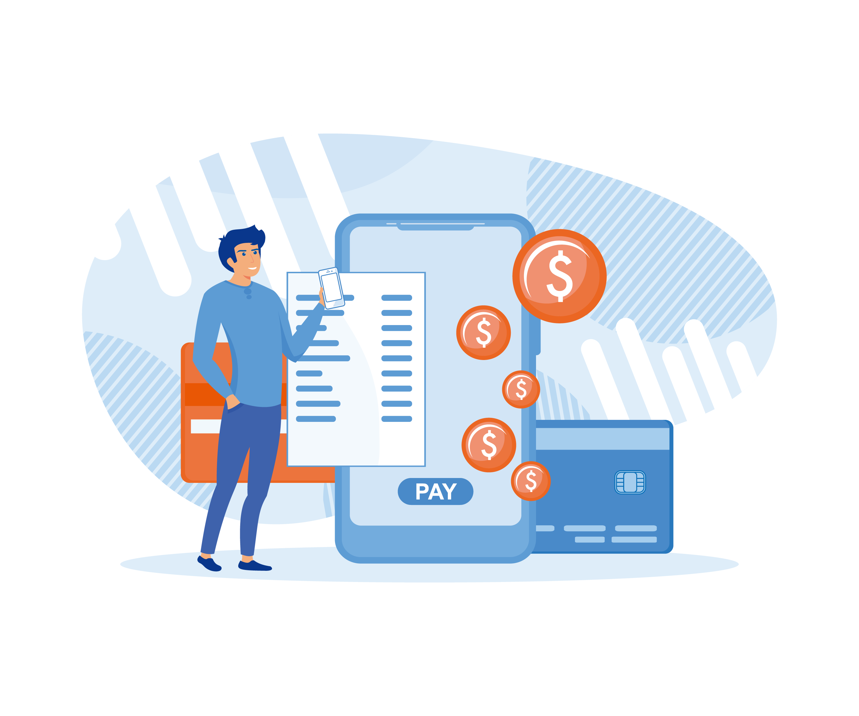 Personal Banking | Inwood National Bank