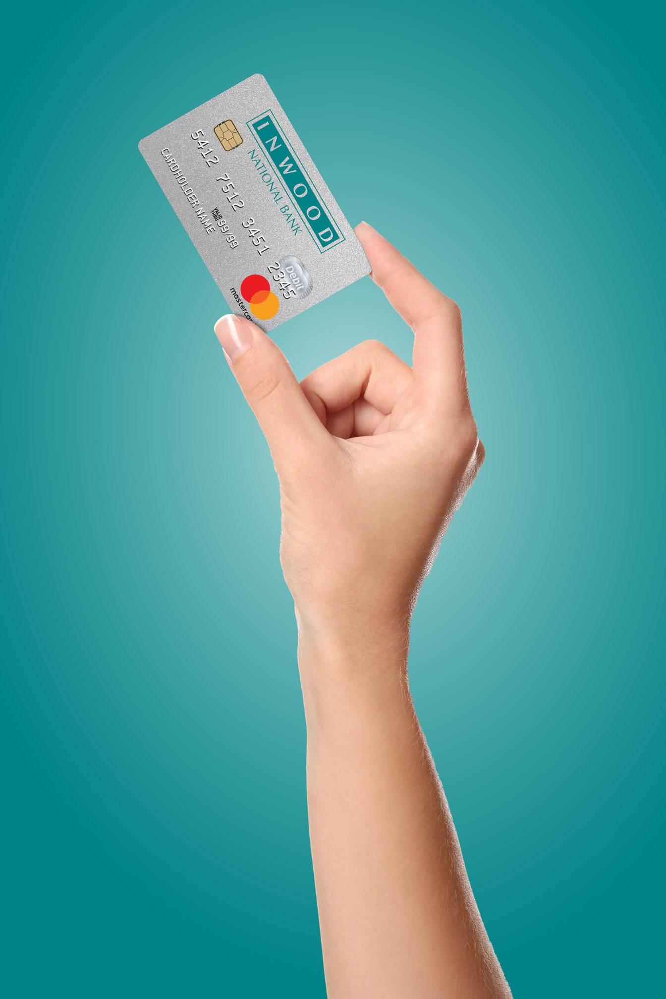 Debit Card FAQ | Inwood National Bank