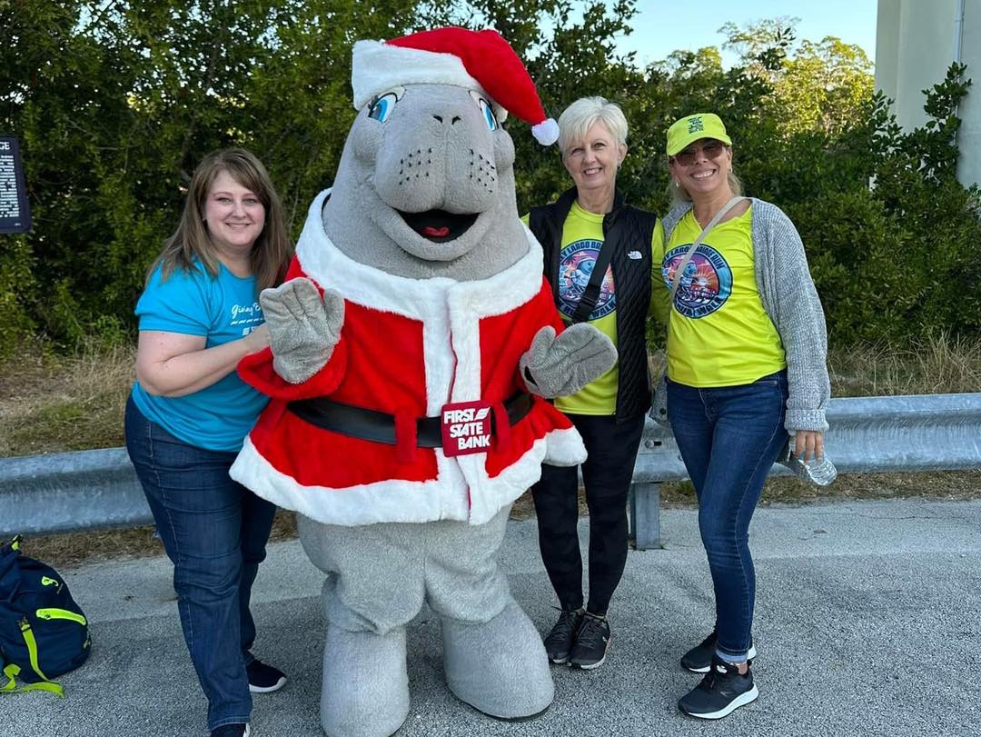 Home | First State Bank of Florida Keys