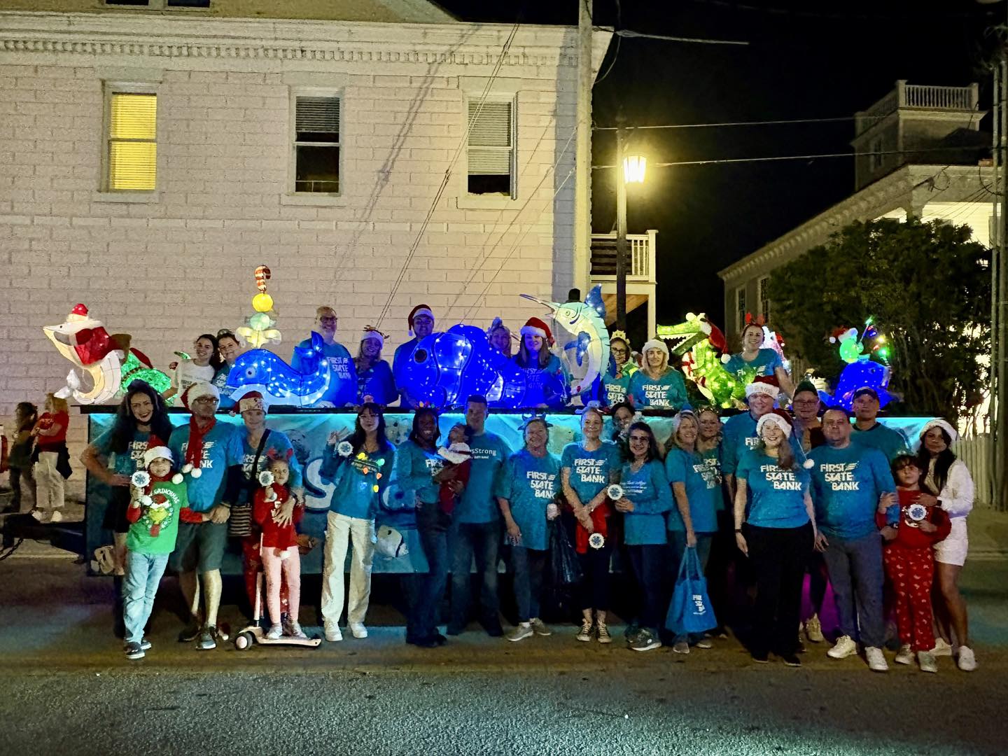 Home | First State Bank of Florida Keys