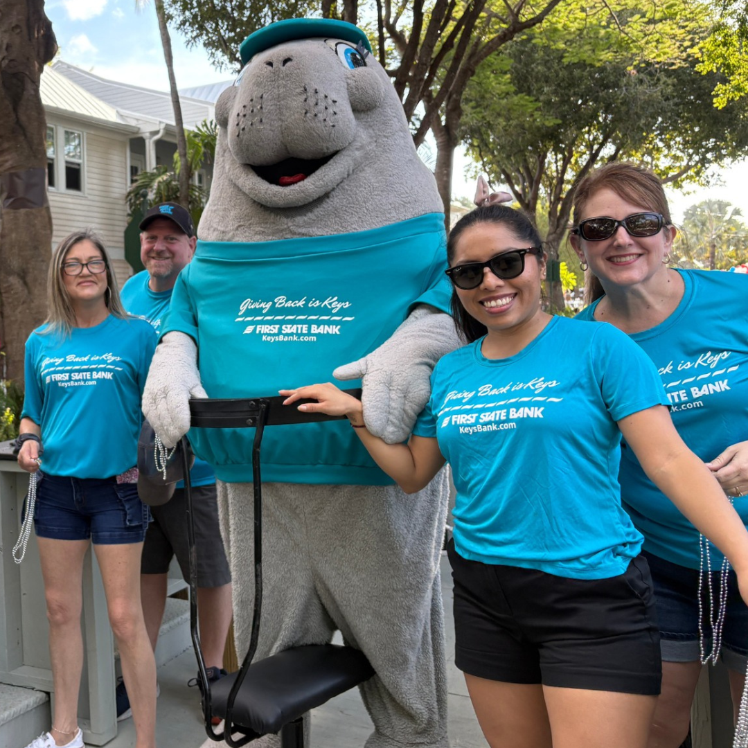 FSB Makes Waves at the World’s Fastest Boat Parade | First State Bank ...