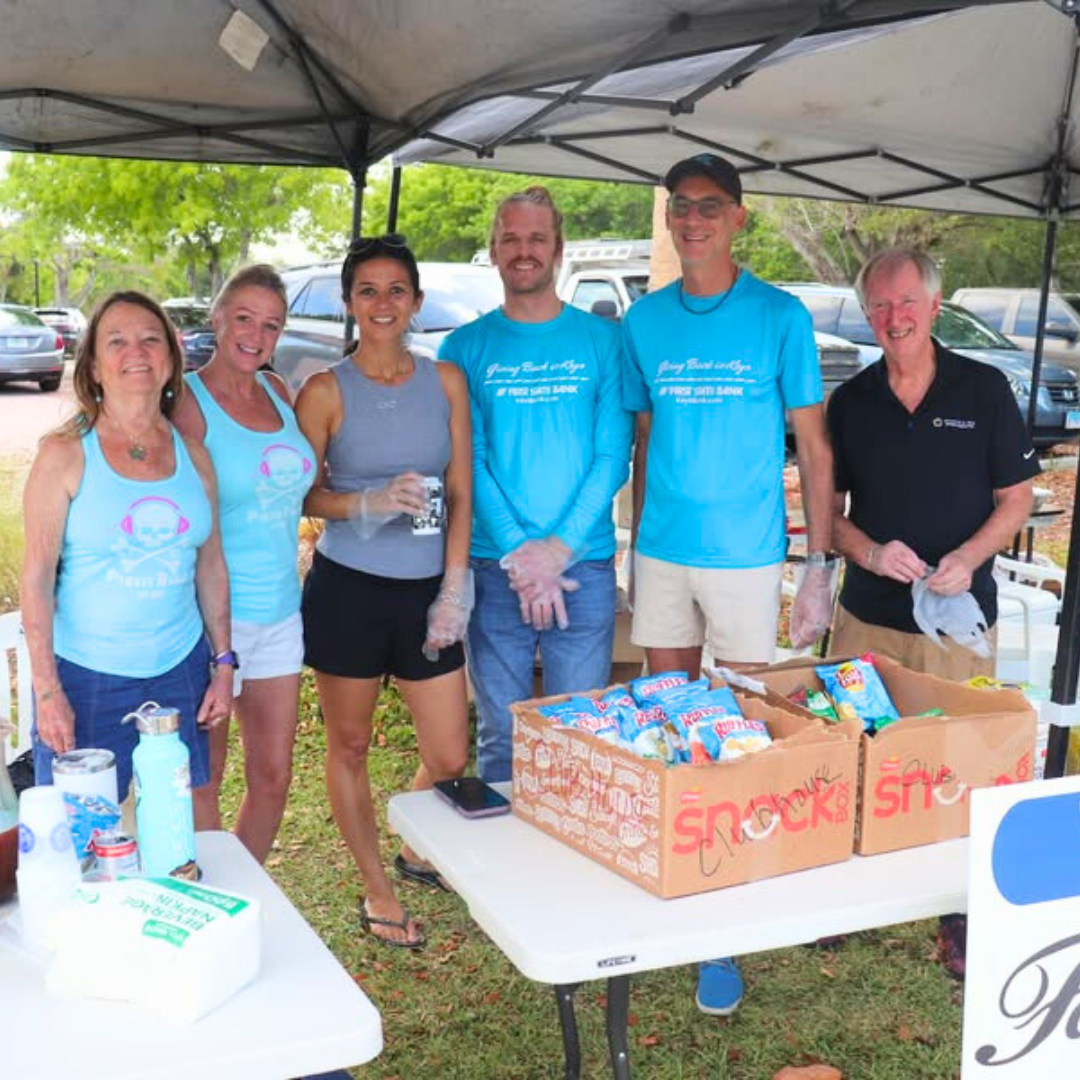 Home | First State Bank of Florida Keys