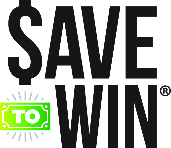 Save to Win | Kinetic Credit Union