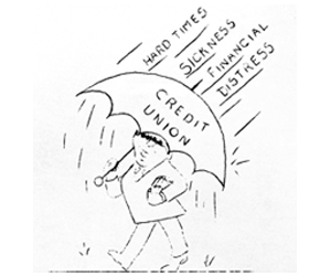 The History of Kinetic Credit Union | Kinetic Credit Union