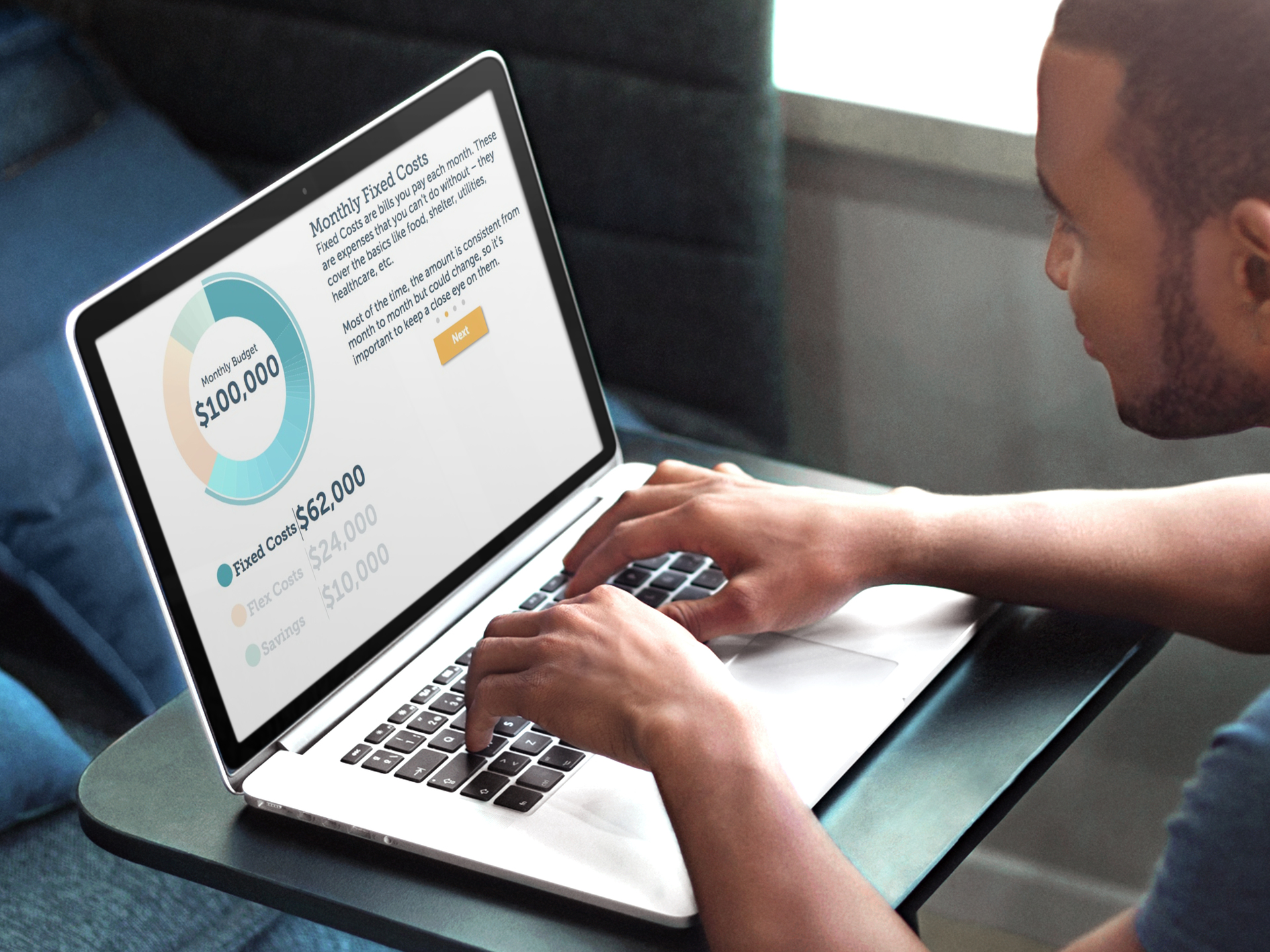 Smart Steps | Kinetic Credit Union