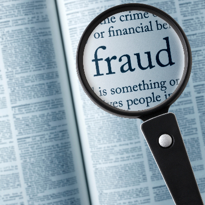 Join Us in the Fight Against Fraud | La Capitol Federal Credit Union