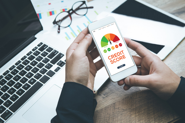 Improve Credit Score in 2025 | La Capitol Federal Credit Union