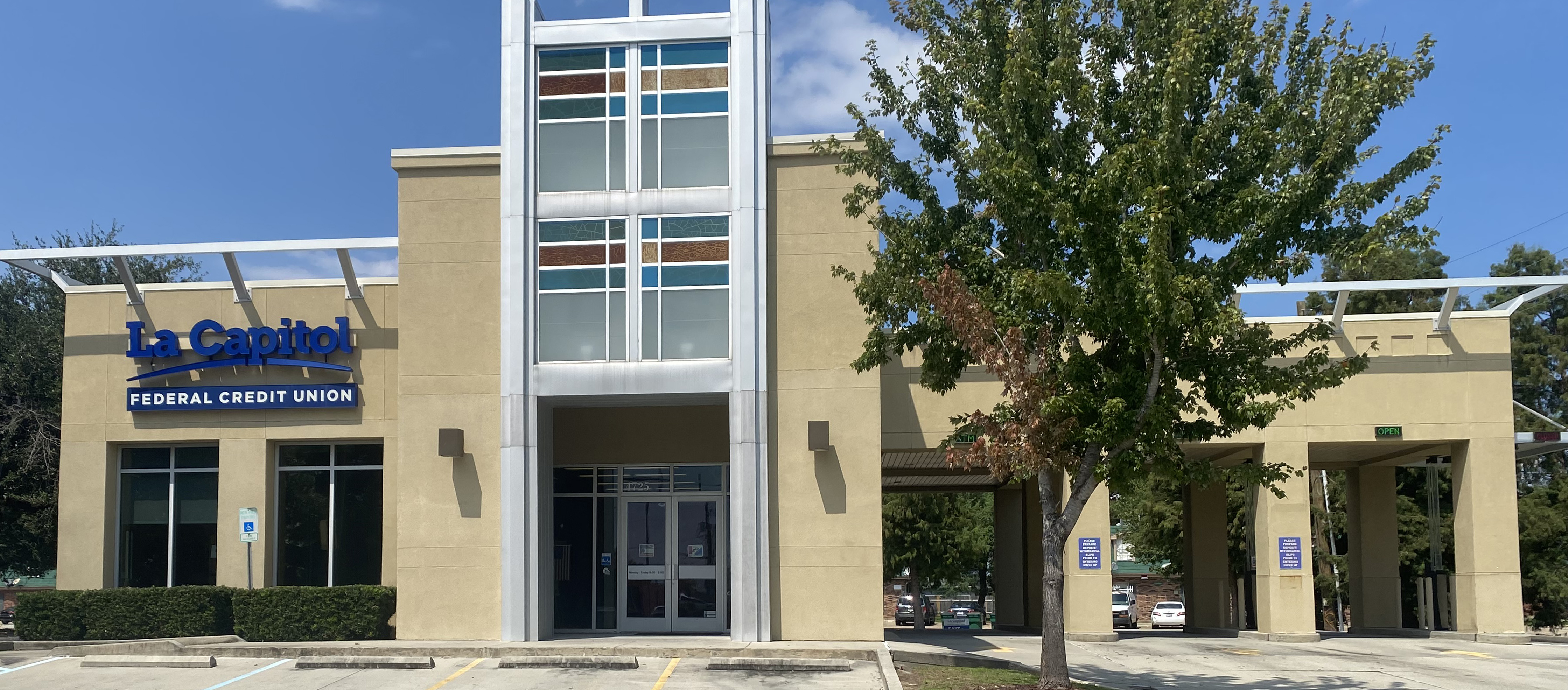 jefferson parish credit union