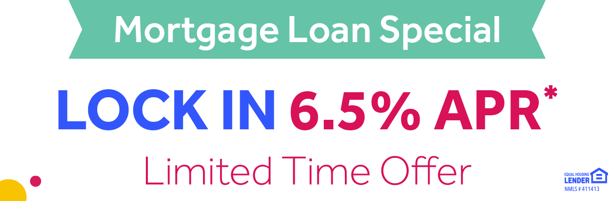 Mortgage | La Capitol Federal Credit Union