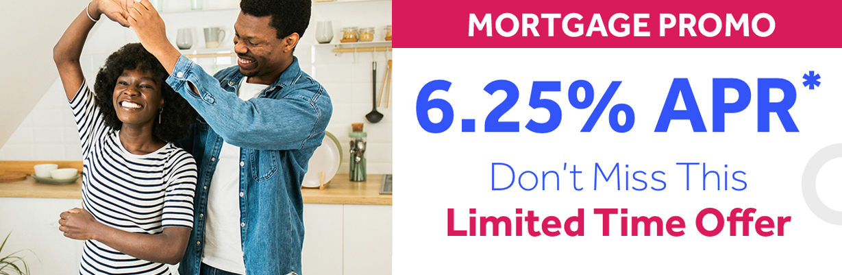 Mortgage | La Capitol Federal Credit Union