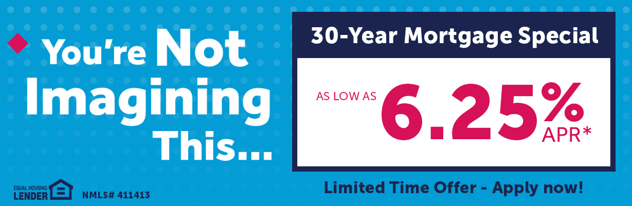 Mortgage | La Capitol Federal Credit Union