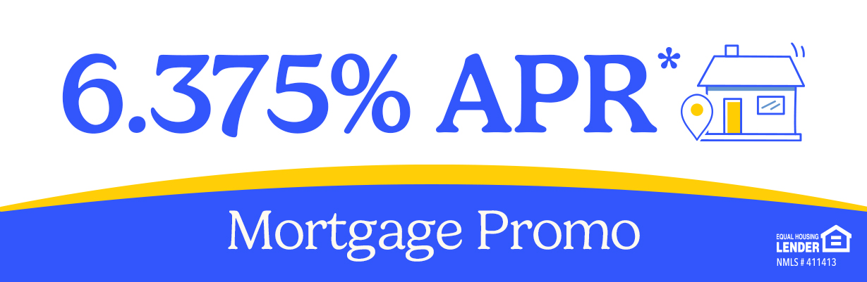 Mortgage Center | La Capitol Federal Credit Union