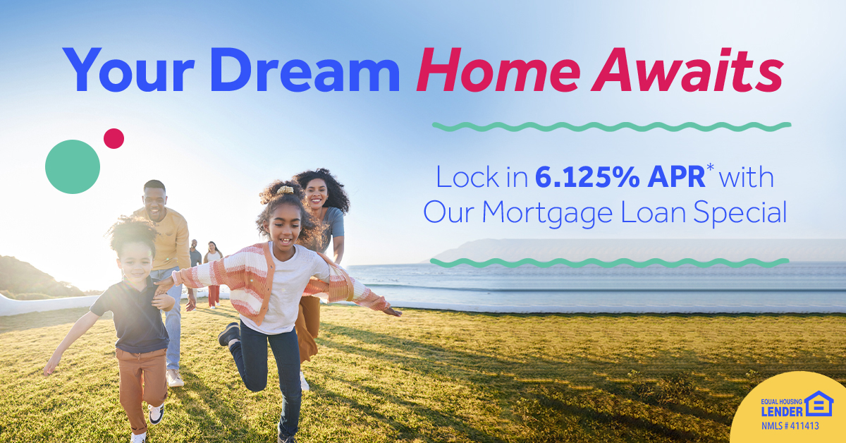 Mortgage | La Capitol Federal Credit Union