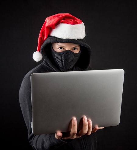 Be Safe on Cyber Monday | La Capitol Federal Credit Union