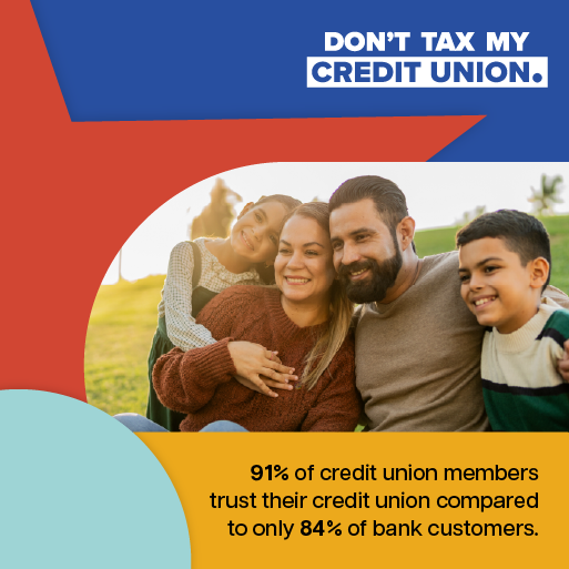 Protect Credit Unions | La Capitol Federal Credit Union
