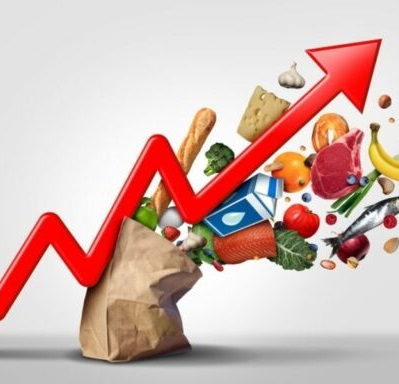 Sticky Inflation's Impact | La Capitol Federal Credit Union