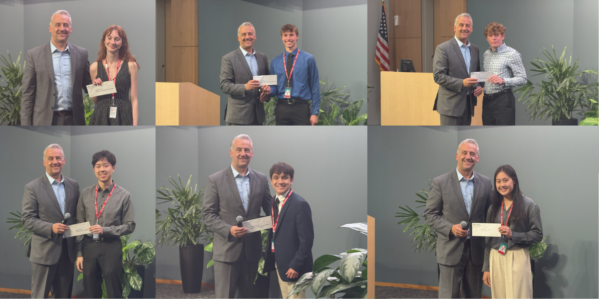 MEFCU Announces 2025 Scholarship Winners | Merck Employees Federal ...