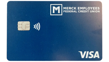 You Earned Them. So Use Them! | Merck Employees Federal Credit Union