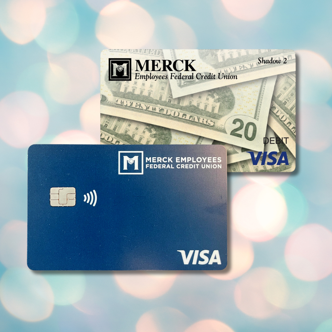 Home | Merck Employees Federal Credit Union