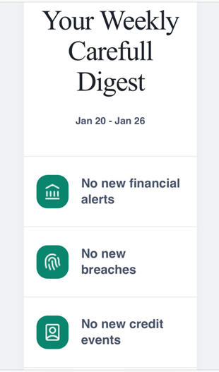 Introducing Carefull! Your Personal Fraud Prevention Tool Member ...