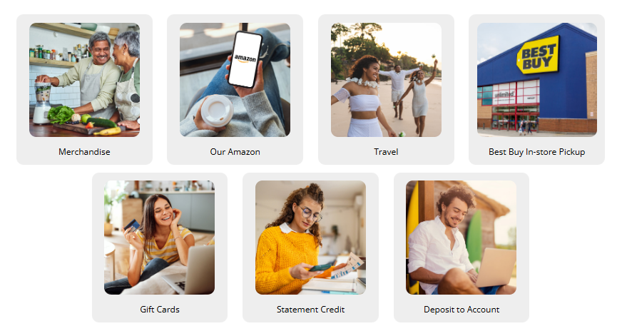 Credit Card Rewards | Merck Employees Federal Credit Union