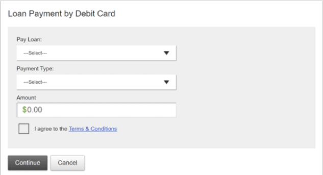 Transfers | Meriwest Credit Union