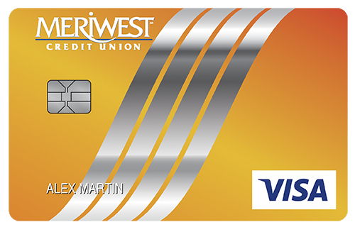 Credit Cards | Meriwest Credit Union