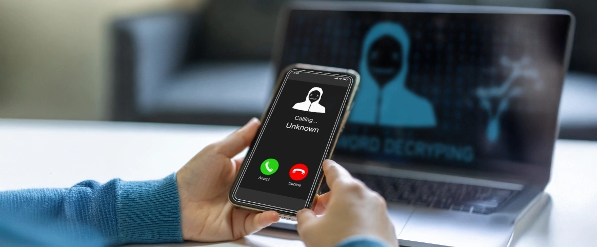 Text Message and Phone Scam Alert