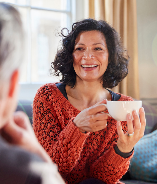 55 and Better Checking | MVB Bank