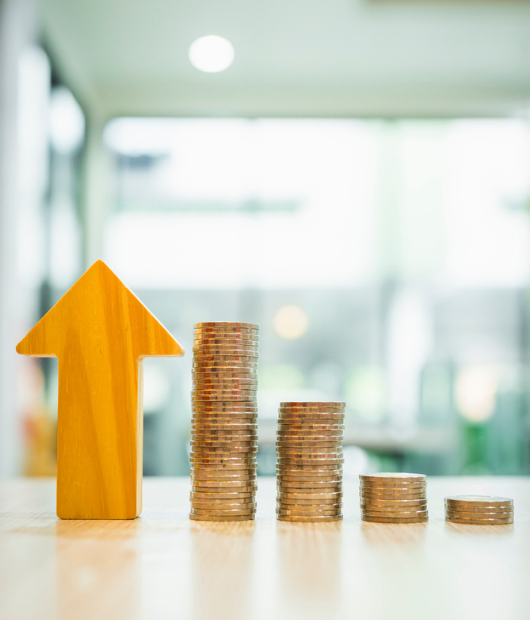 Business Certificates of Deposit | MVB Bank