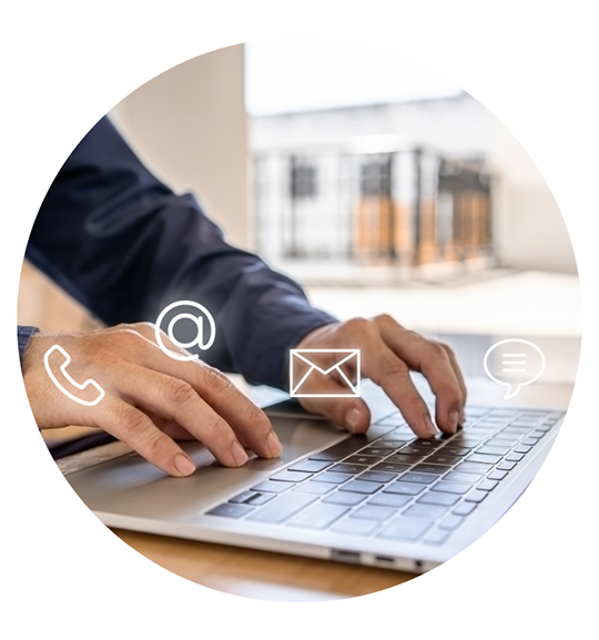 Contact Us | MVB Bank