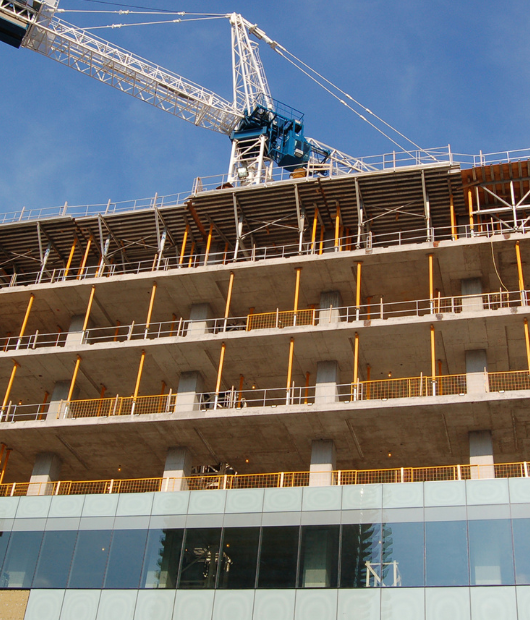 Acquisition, Development and Construction | MVB Bank