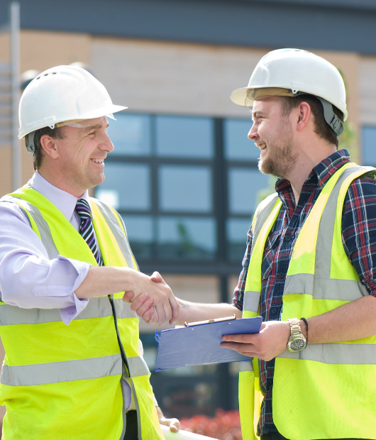 Government Contractor and Lease Financing | MVB Bank