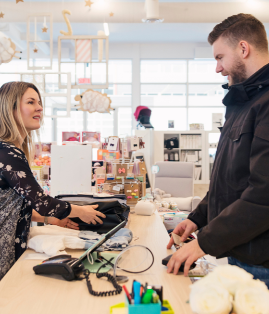 Partner Checking | MVB Bank