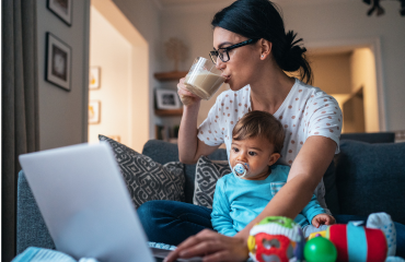 Certificate of Deposit | MVB Bank