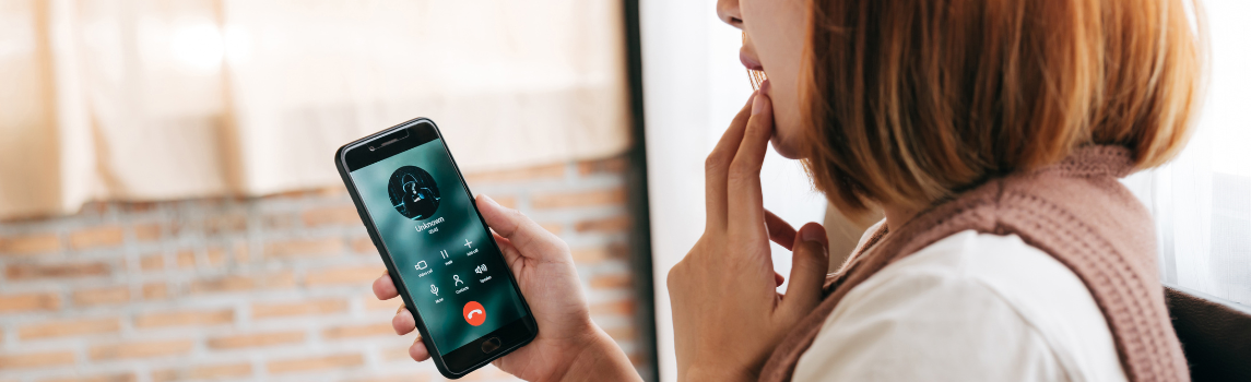 How to Stay Safe from Phone Call Scams | MVB Bank