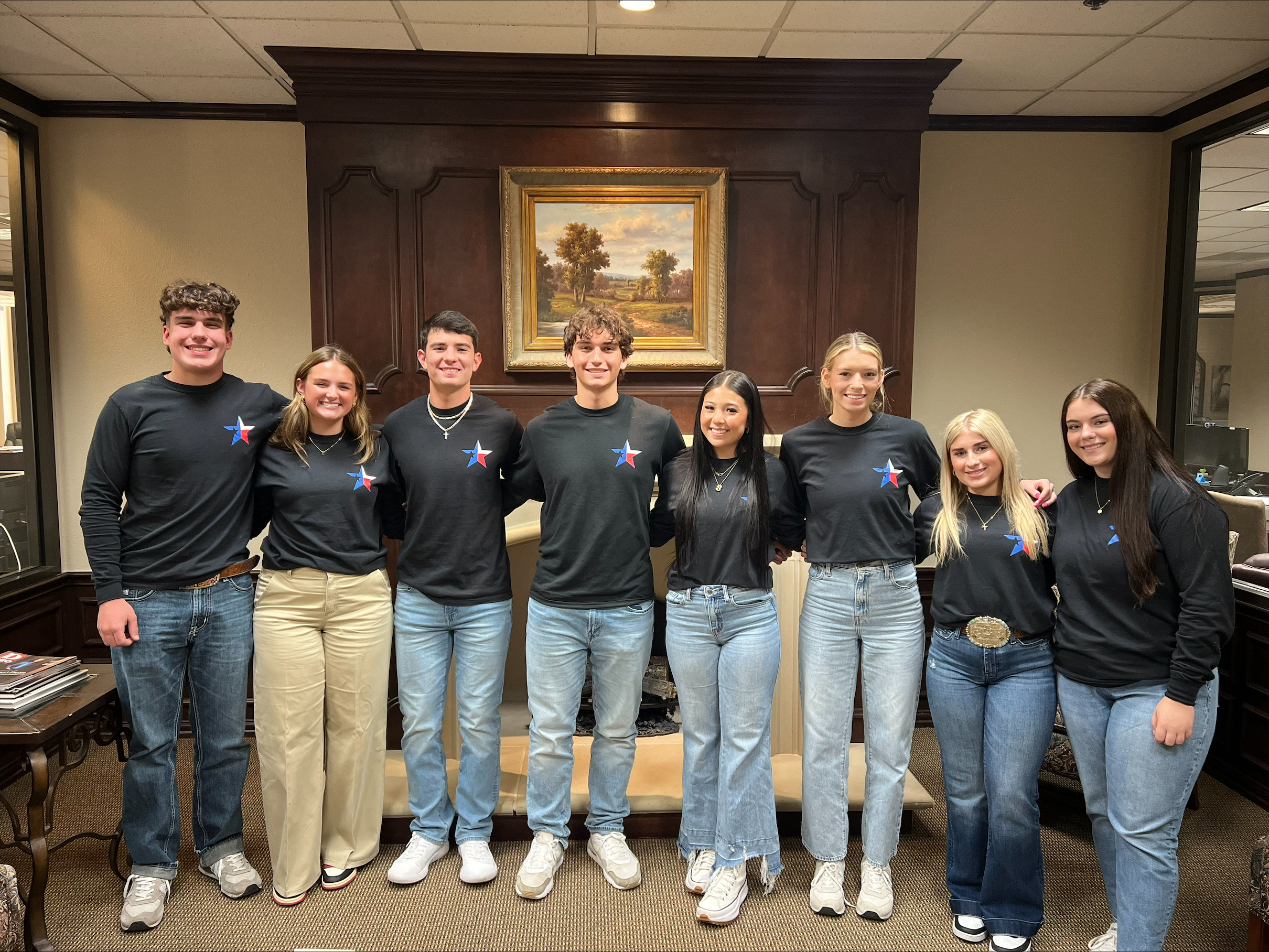 2024 Youth Bank Board | Community National Bank & Trust