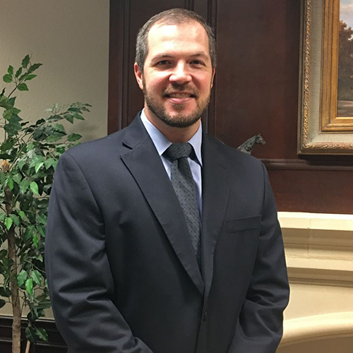 Trust & Financial Advisor Certification | Community National Bank & Trust