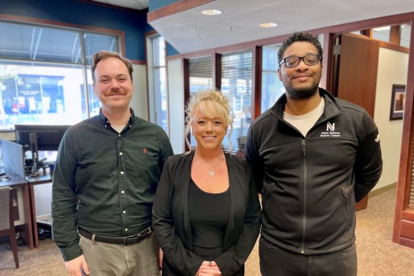 MyTalk | North American Banking Company