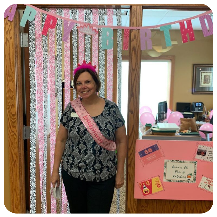 Home | First Central State Bank