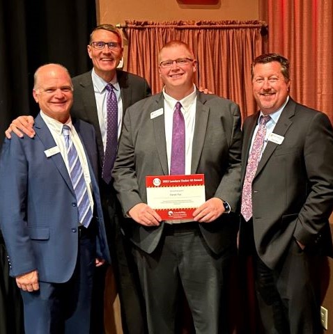 Join Our Company | First Central State Bank