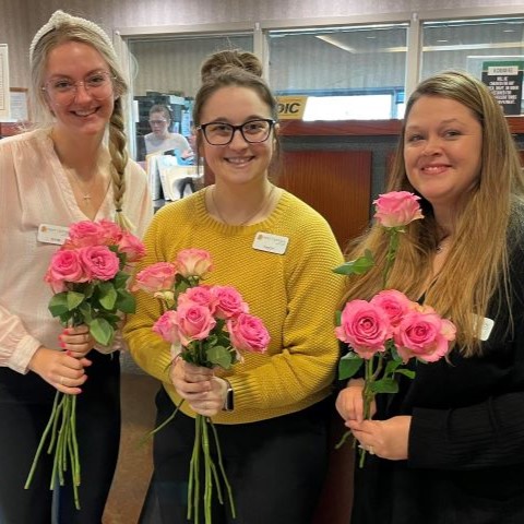 Home | First Central State Bank