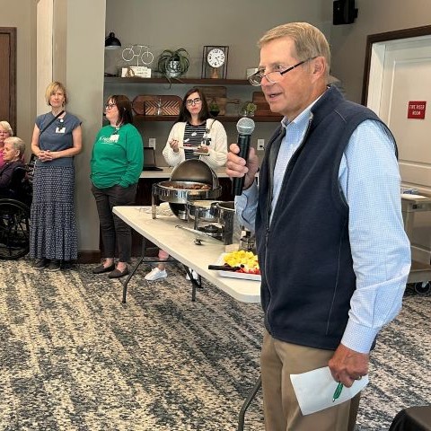 Home | First Central State Bank