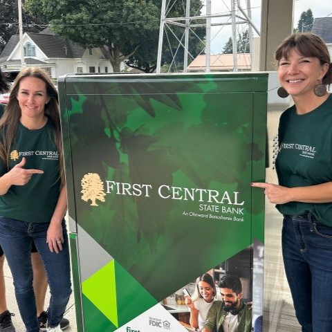 Home | First Central State Bank