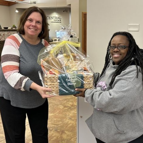 Home | First Central State Bank