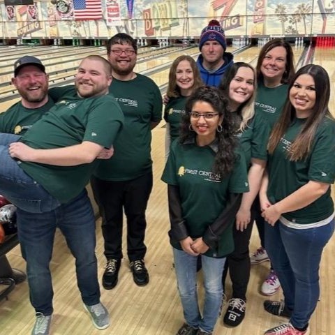 Join Our Company | First Central State Bank